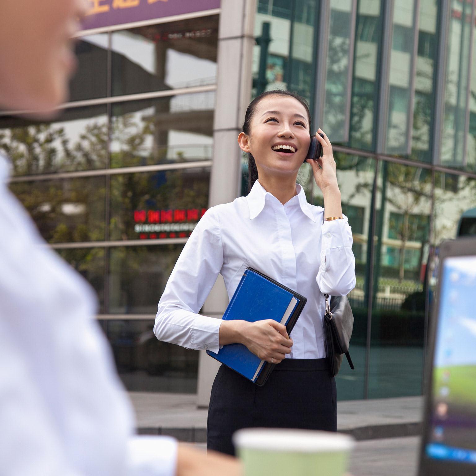 China’s digital transformation | McKinsey